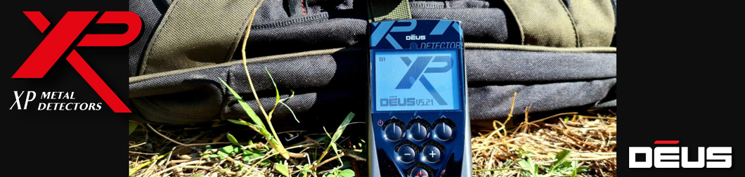 Unboxing Xp DEUS Full. 28X35 - 22HF - WS4. | PassionDetect.net